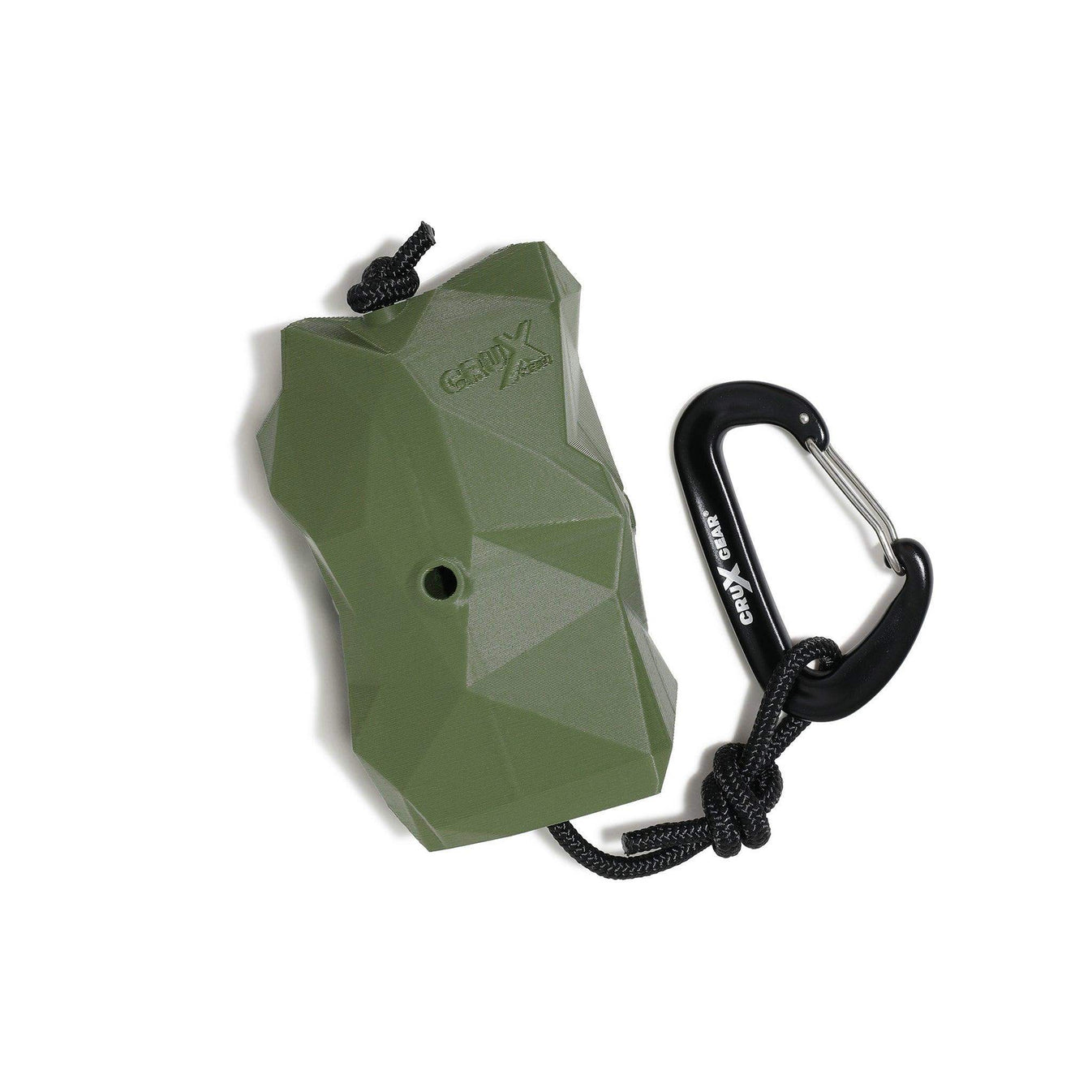 PINCH ROCK - Pinch Grip Trainer – Crux Gear