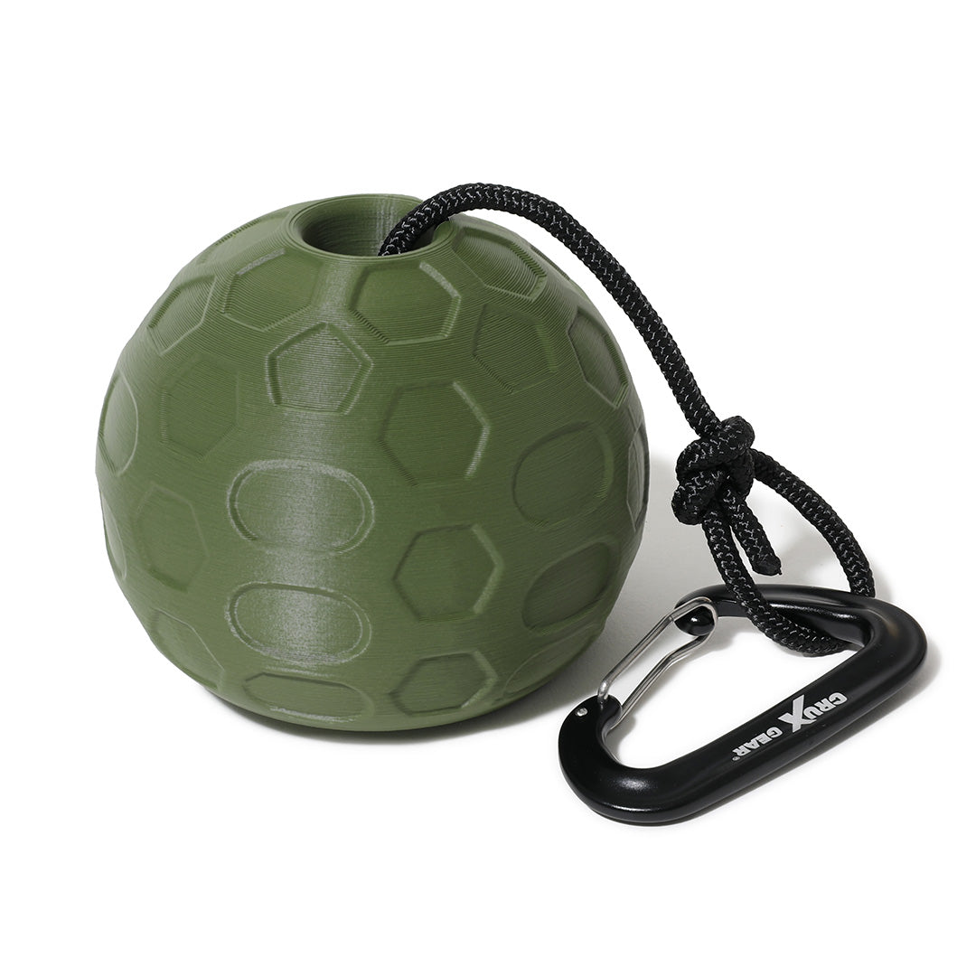 BOULDER BALL - Hand Strength Trainer – Crux Gear