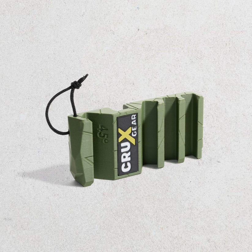 PHONE STONE – Crux Gear