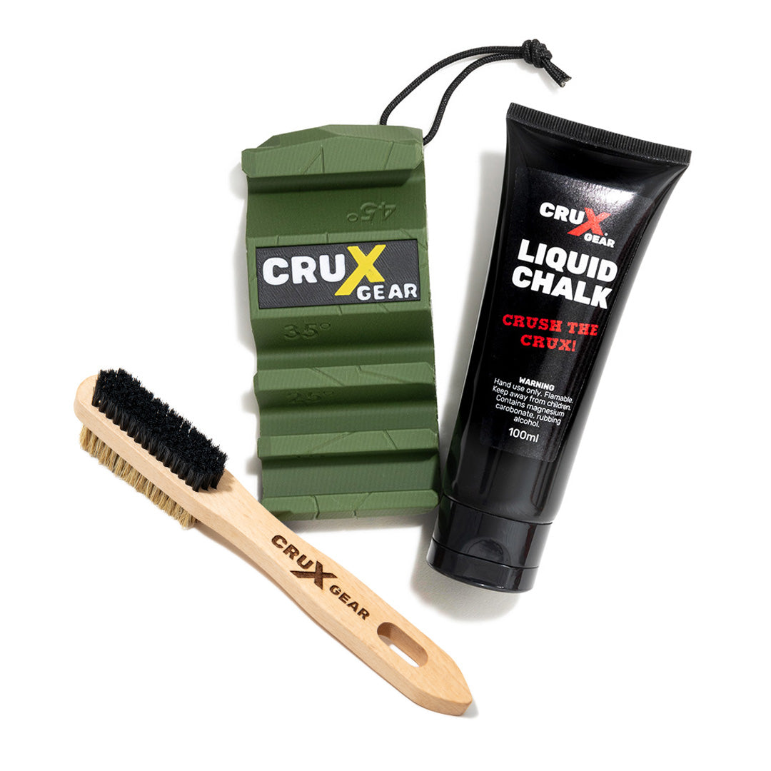 ACCESSORIES PACK – Crux Gear