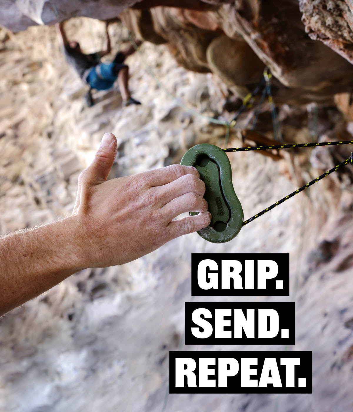 Hand Strength Tools & Grip Strength Training Gear – Crux Gear