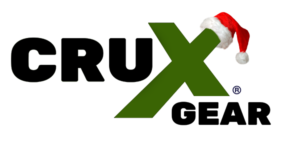 Hand and grip strength training gear – Crux Gear