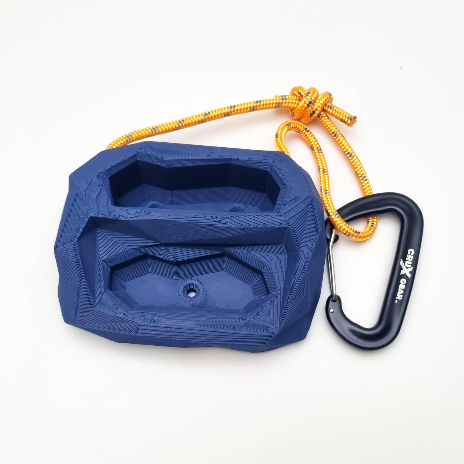 Hand and grip strength training gear – Crux Gear