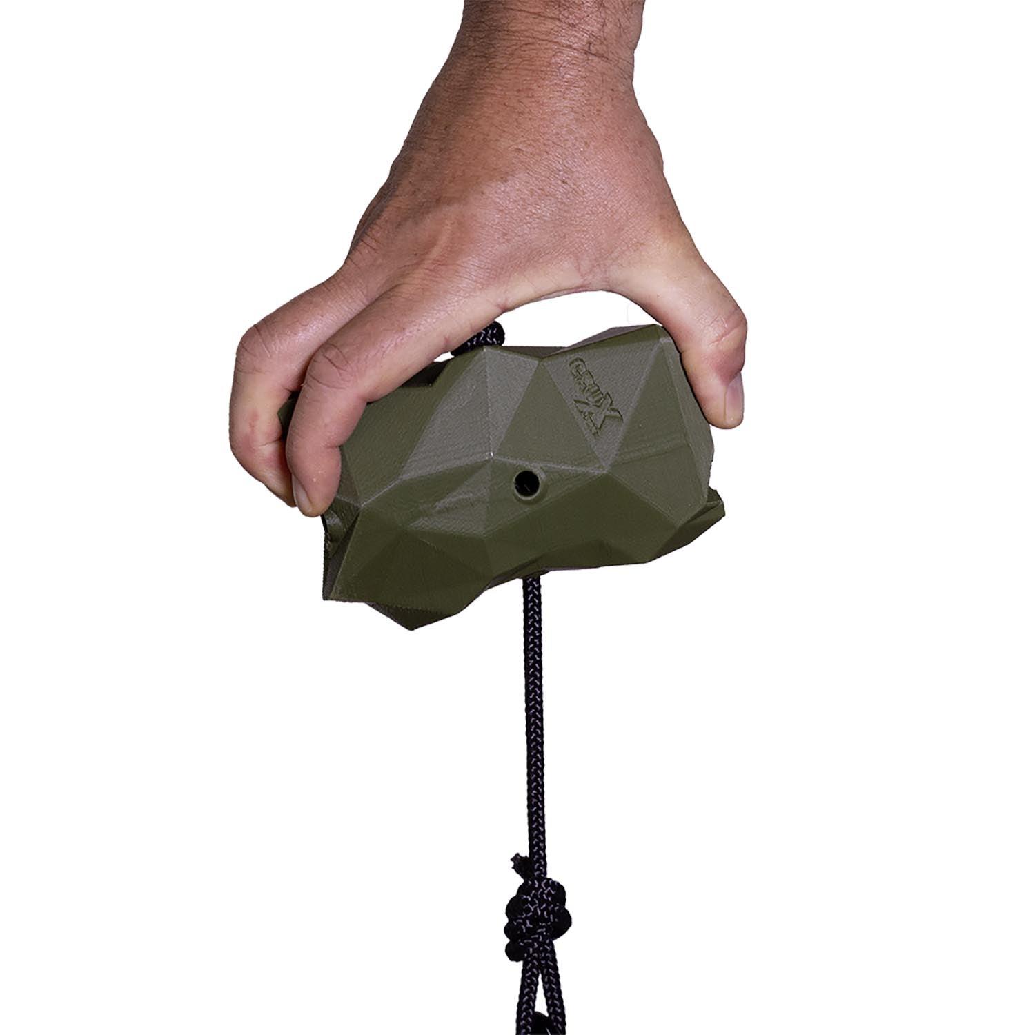 Hand and grip strength training gear – Crux Gear