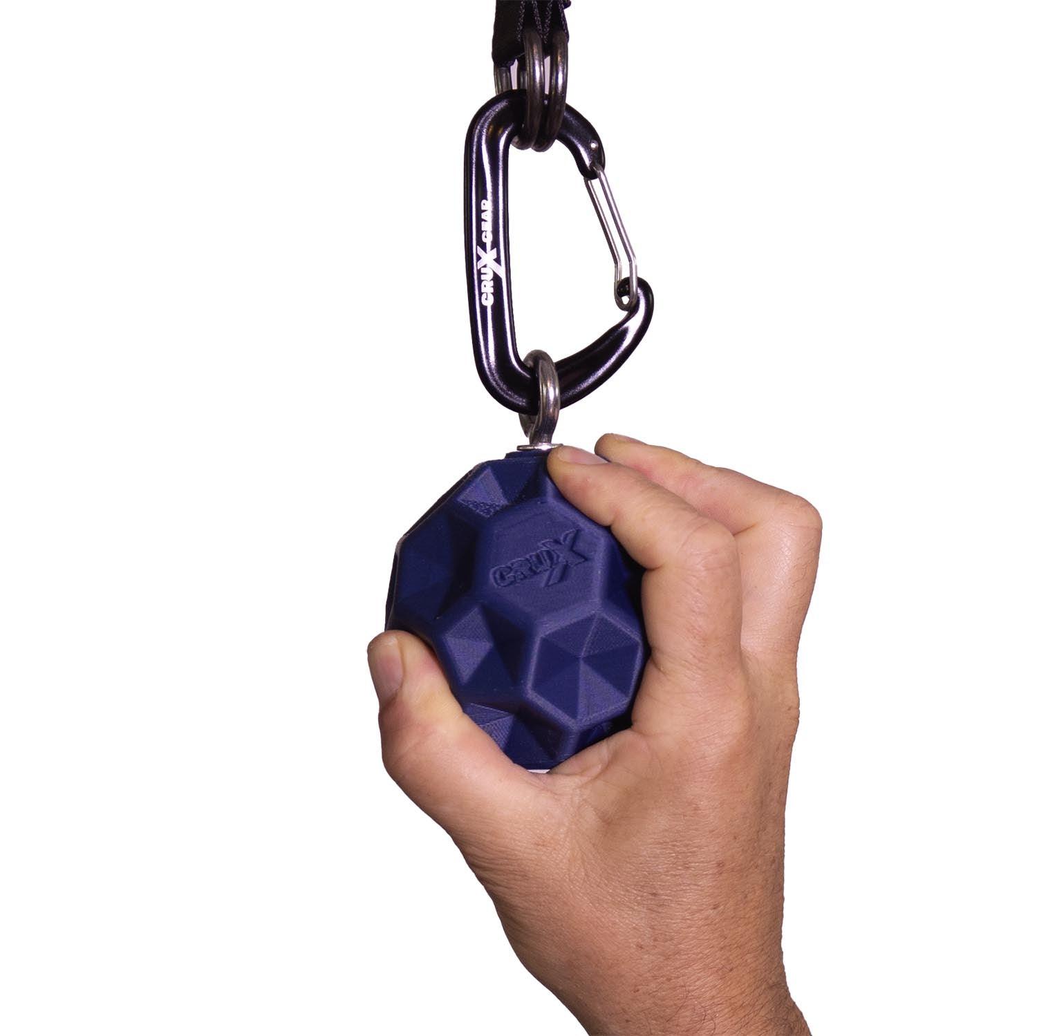 ROCK BALL – Crux Gear