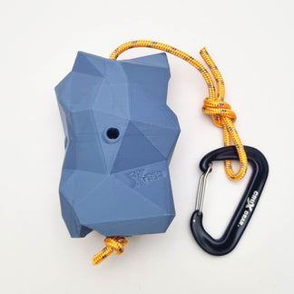 Pinch Rock grip trainer – Crux Gear