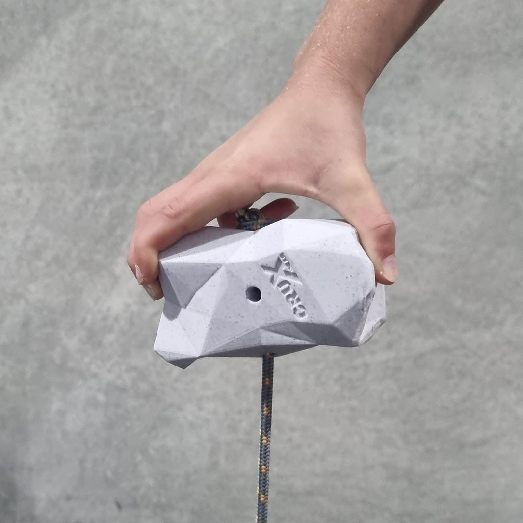 Hand and grip strength training gear – Crux Gear