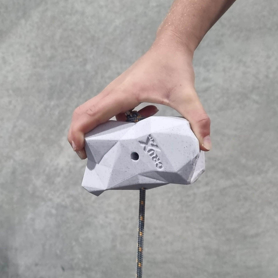 Hand and grip strength training gear – Crux Gear