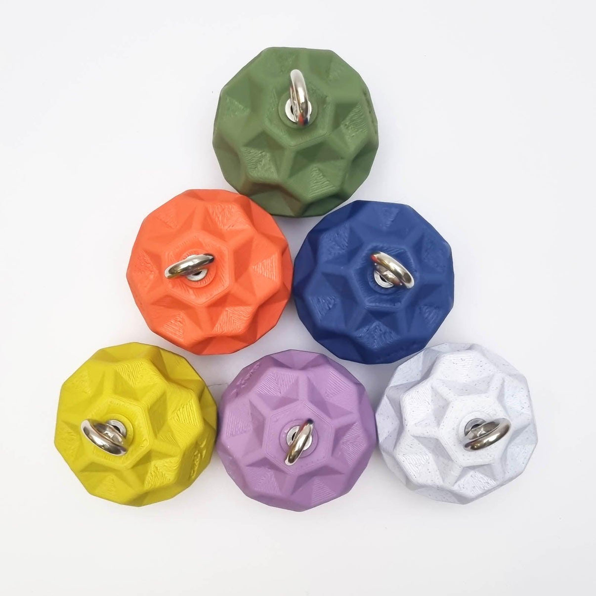 ROCK BALL – Crux Gear