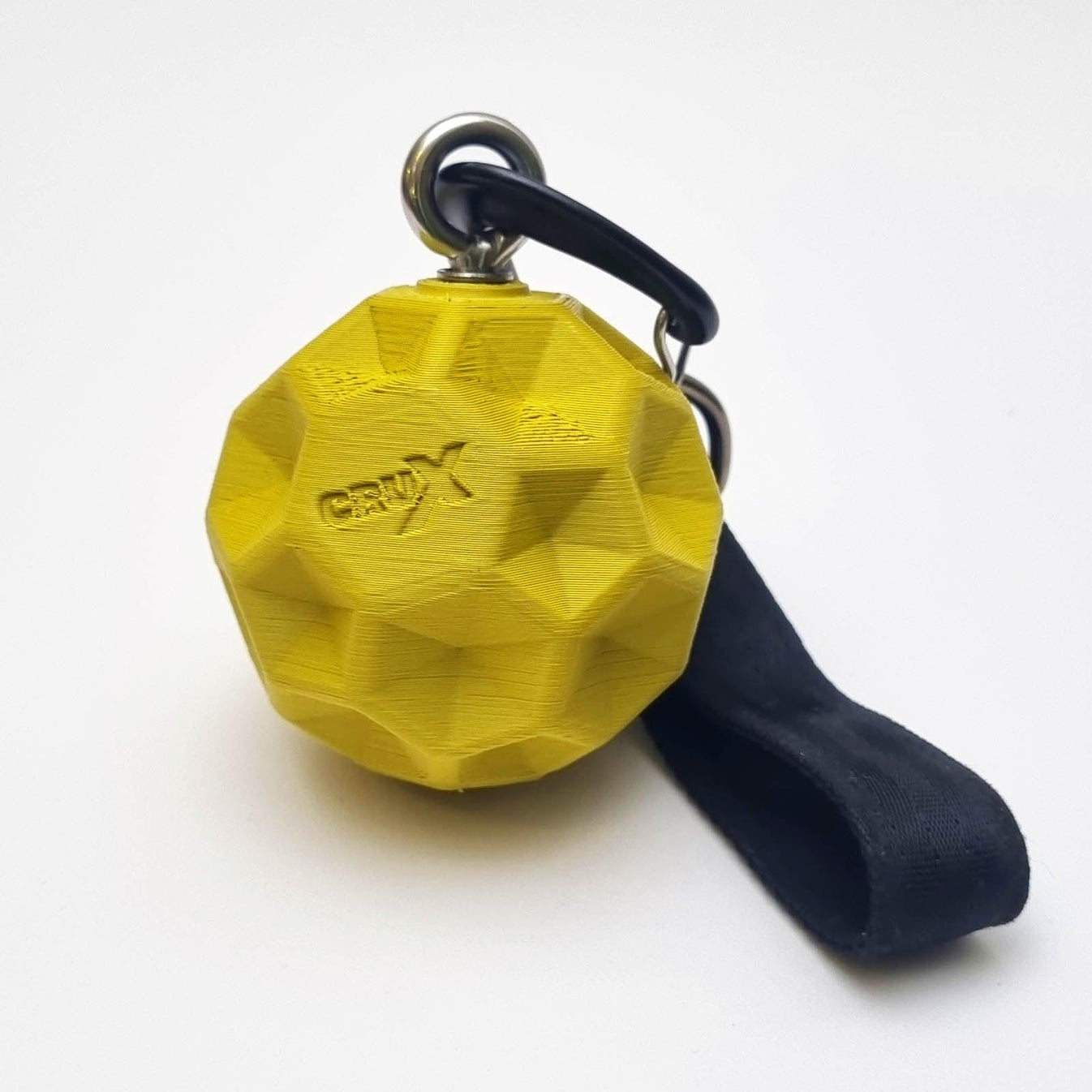 ROCK BALL – Crux Gear