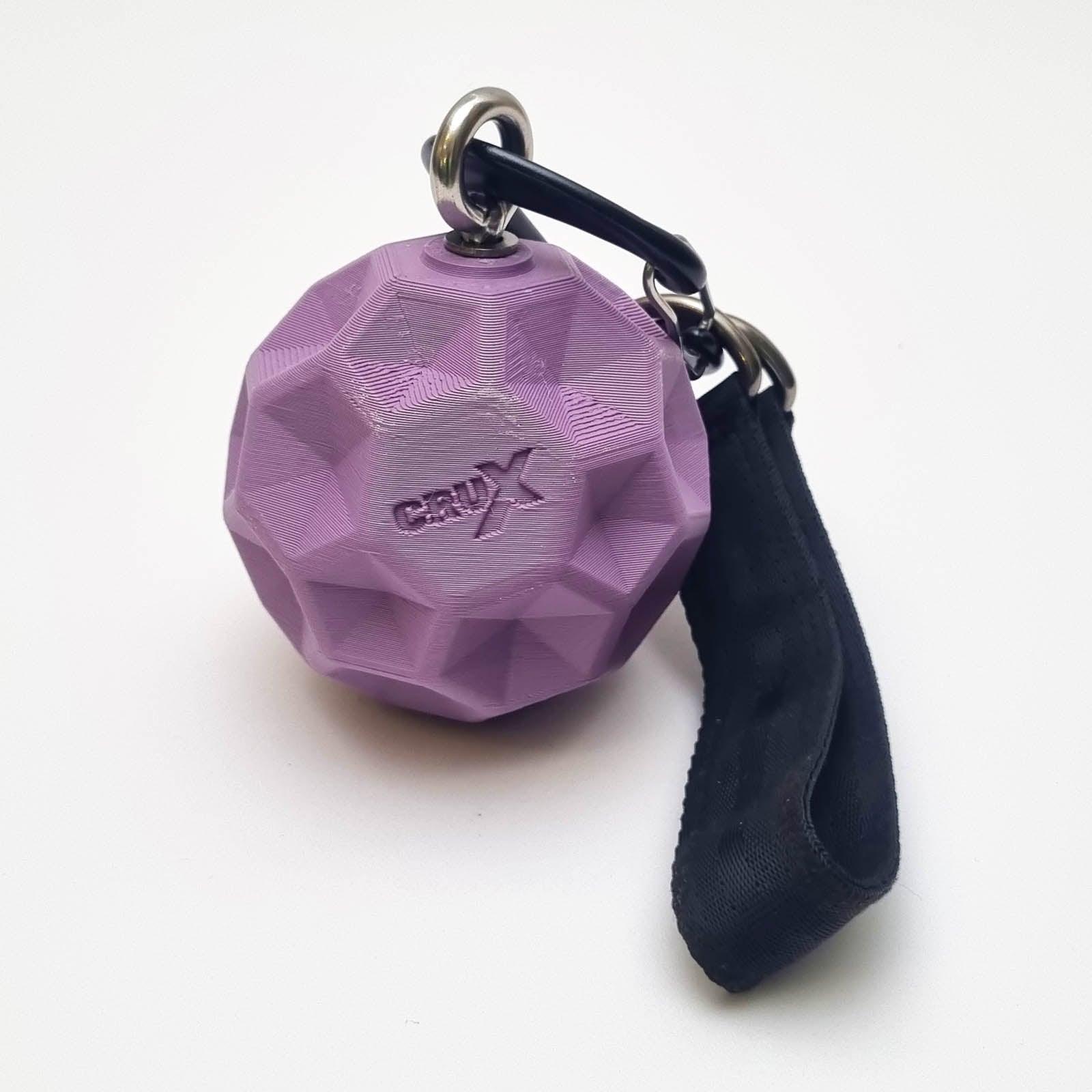 ROCK BALL – Crux Gear