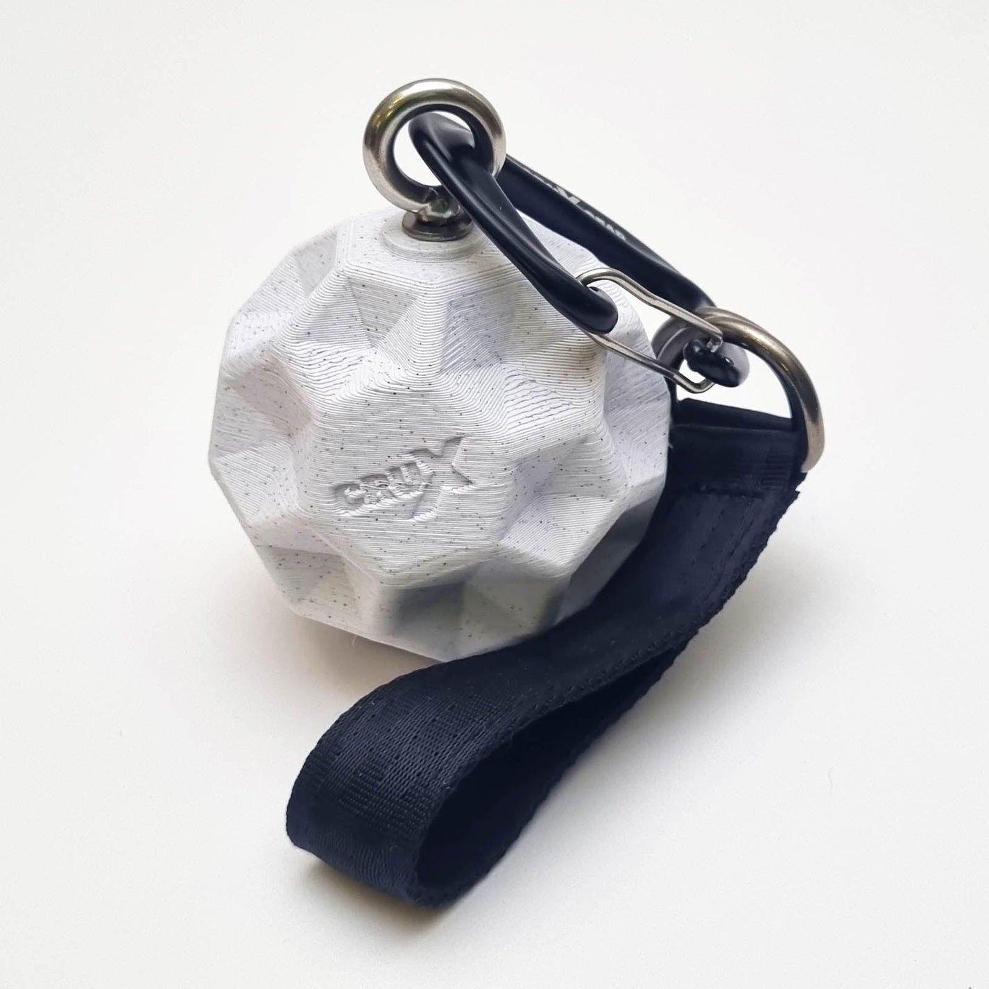 ROCK BALL – Crux Gear