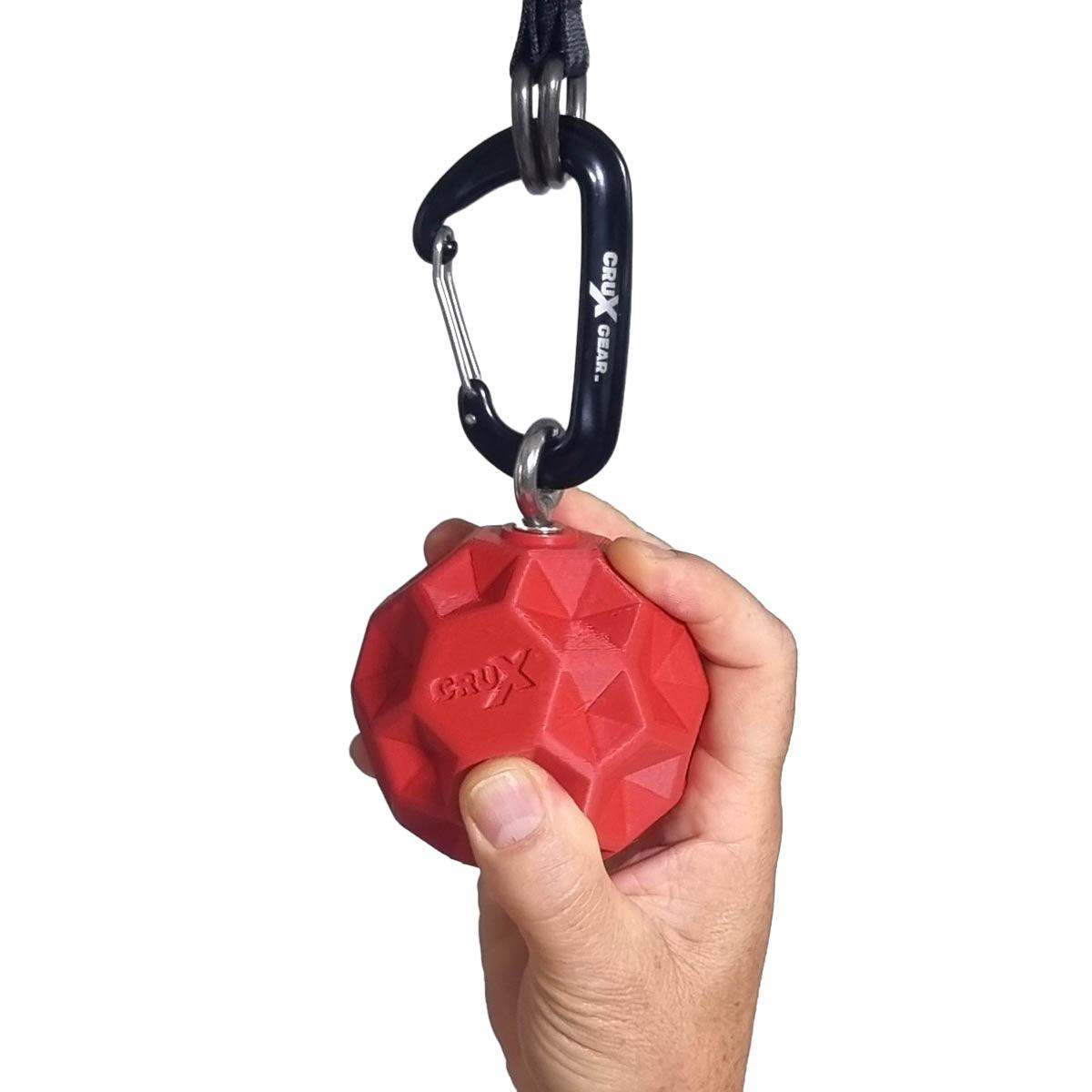 ROCK BALL – Crux Gear