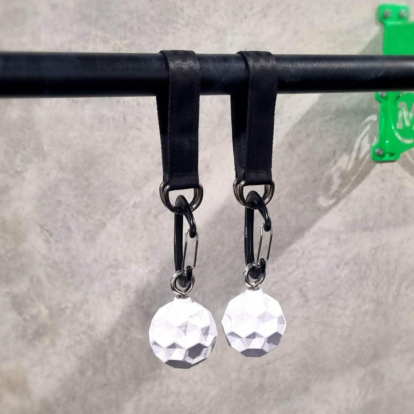ROCK BALL – Crux Gear